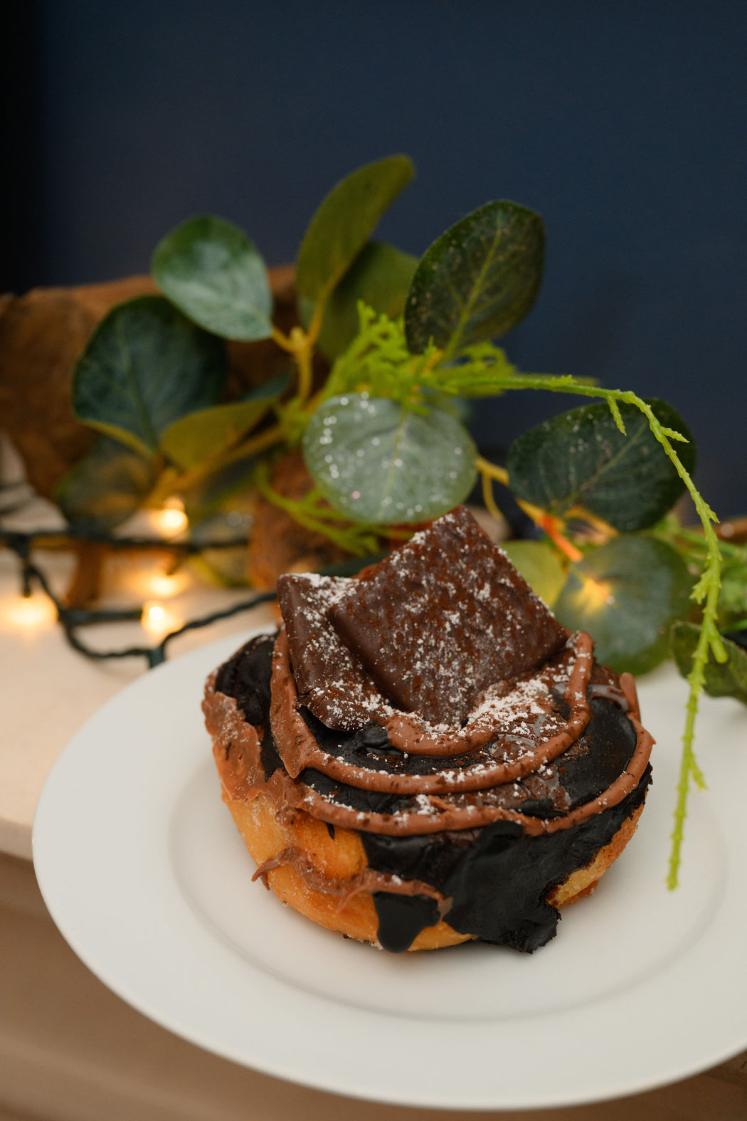 Menu – Holy Grounds