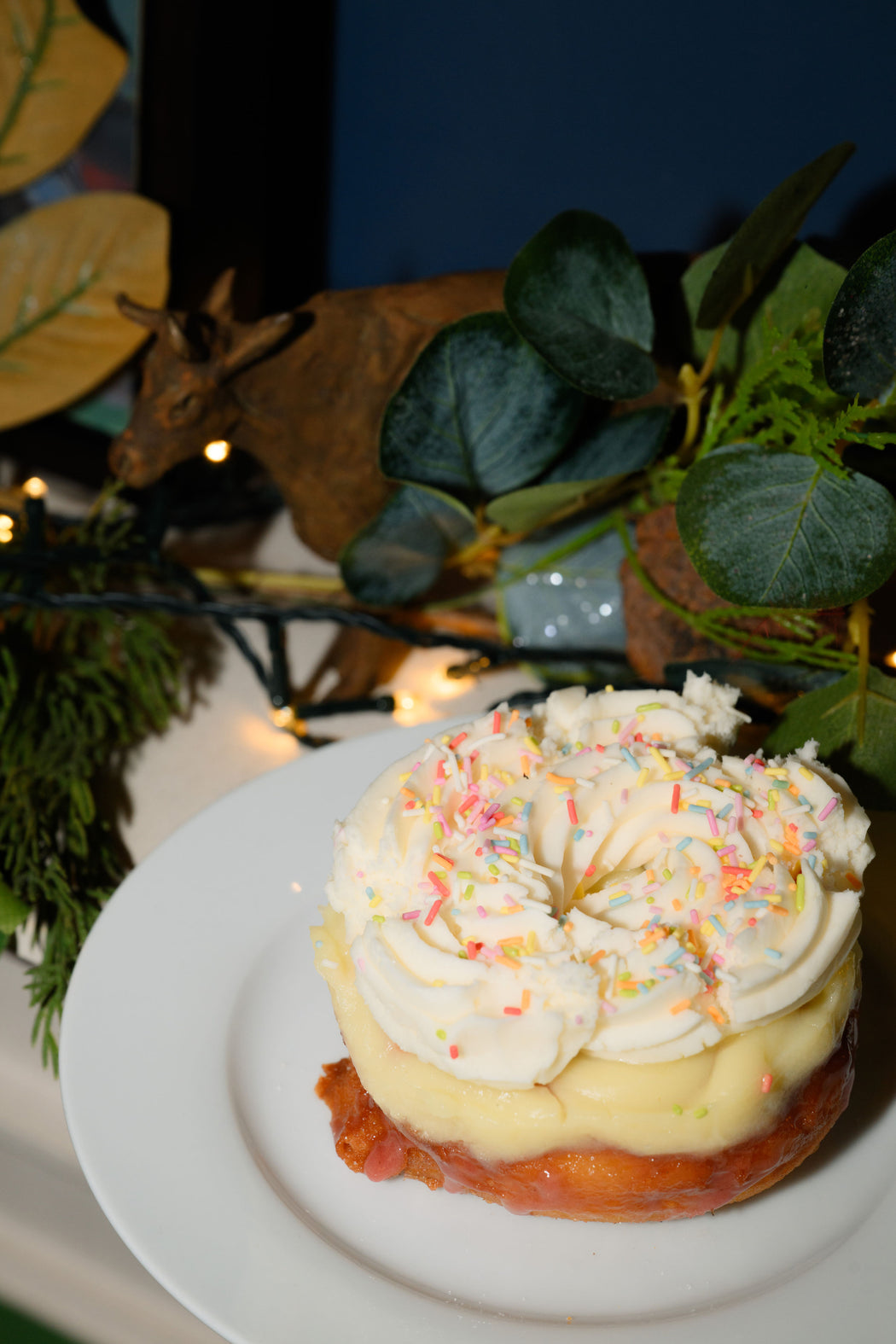 Menu – Holy Grounds